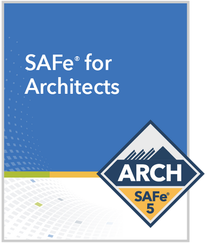 SAFe for Architects – with Certified SAFe® Architect | agilepmgroup