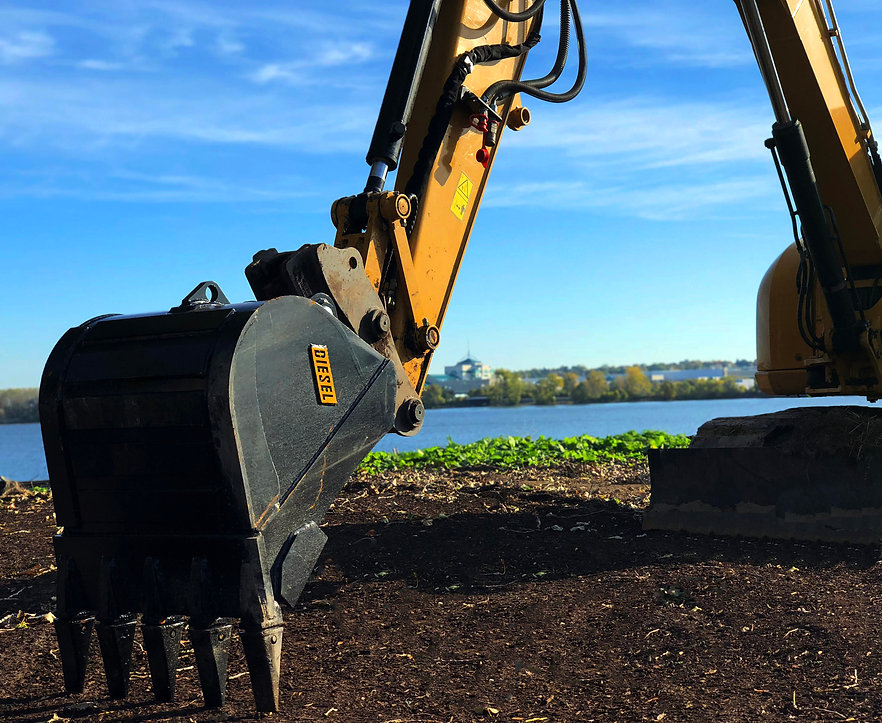 HOME | Diesel Equipment