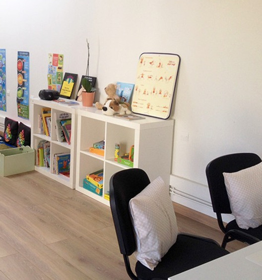 Psychologie enfant et adolescent|comportement canin|Cabinet-Arbre-Bleu