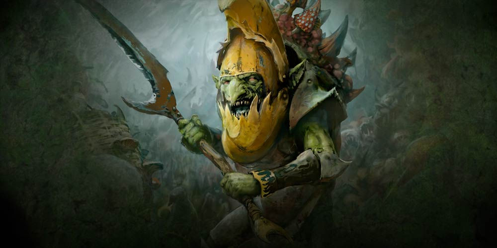 The Goblins are coming!