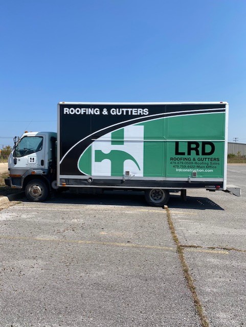 Home | LRD Construction, LLC.