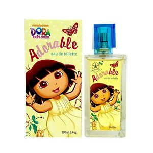 Dora the Explorer Adorable EDT | Vanity Scents