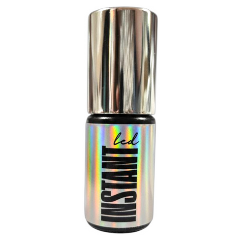 LED Adhesive - Instant | designerlashes