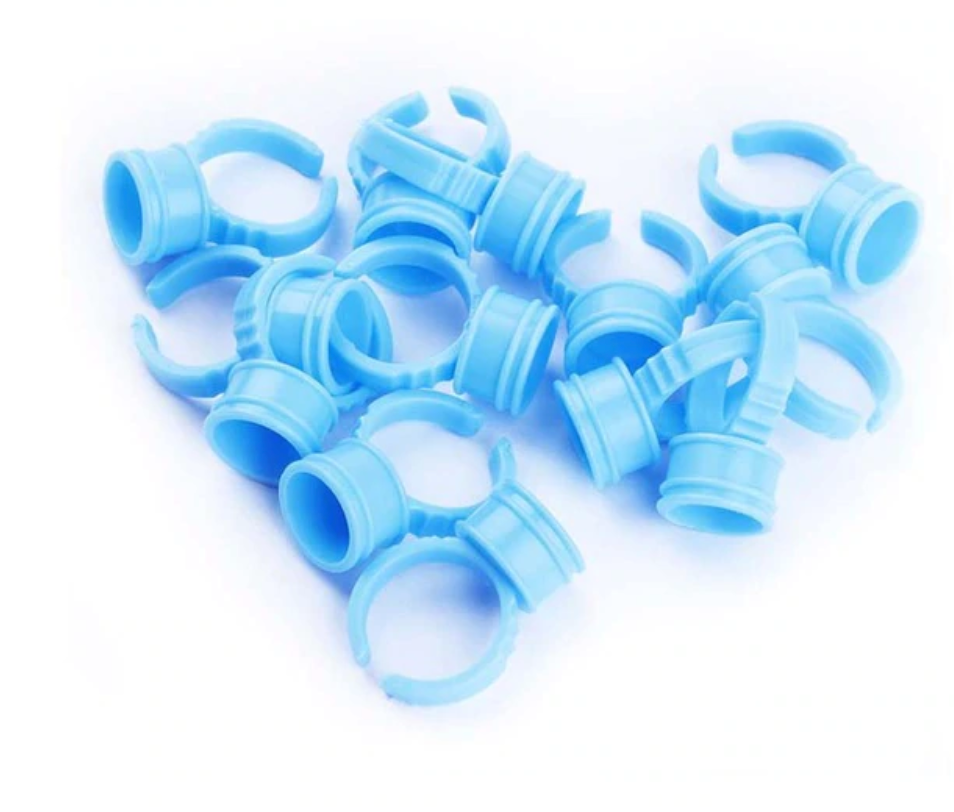 Adhesive Rings | designerlashes