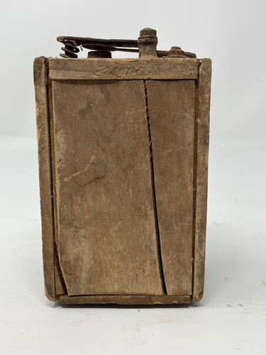 1920s Model T Ford Ignition Coils | OldTownArchSalvage