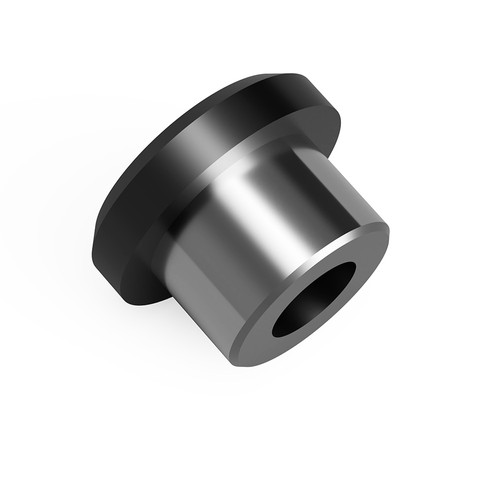 Locating Top Hat Bush | THOR Welding Innovat