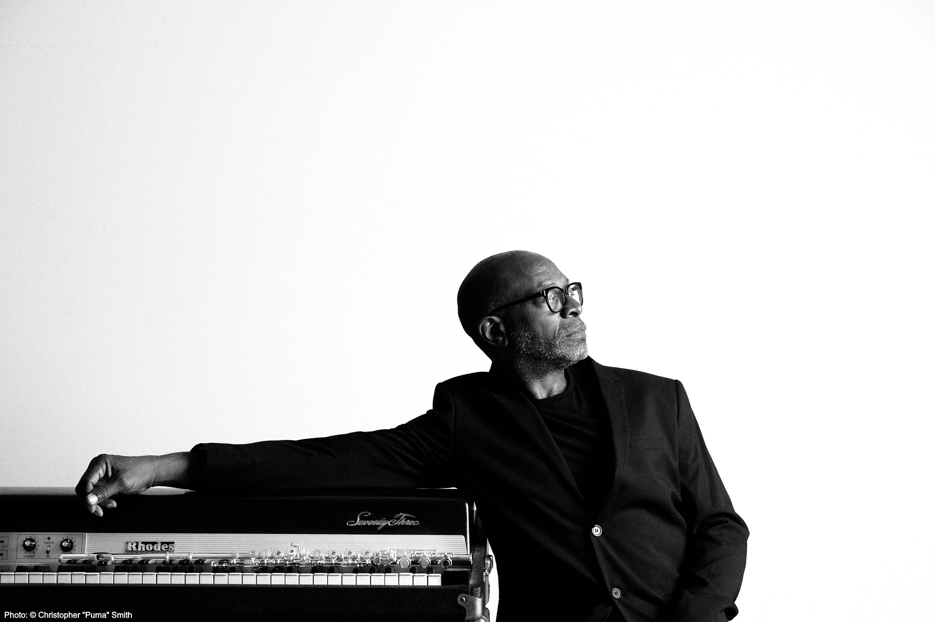 HOME | Brian Jackson