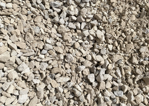 MOT Type 3 (Reduced Fines) 0-40mm | Stones2Homes | Selby