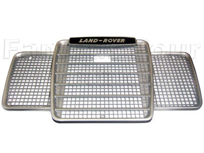 PARILLA | CLASSIC MINI PARTS