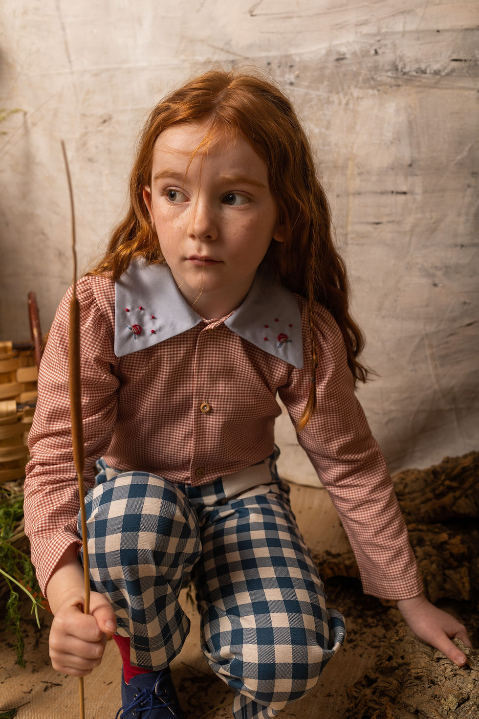 Birinit Petit | Jean + Hadley