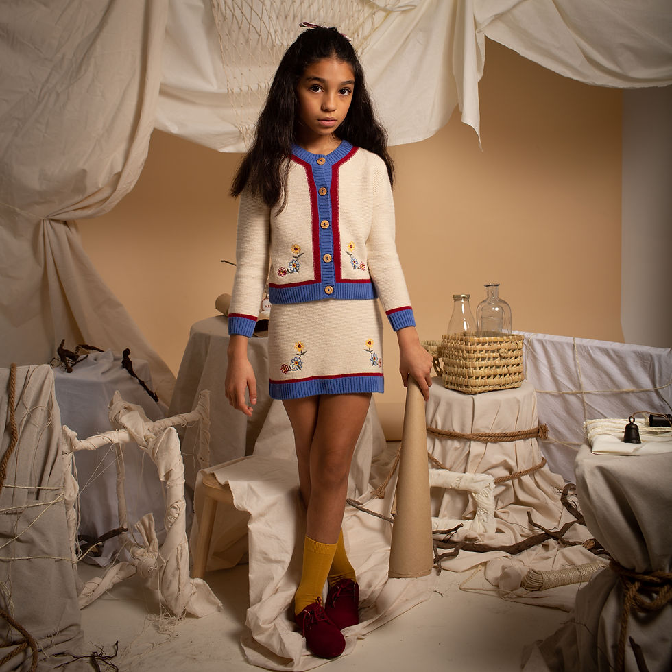 Birinit Petit | Jean + Hadley