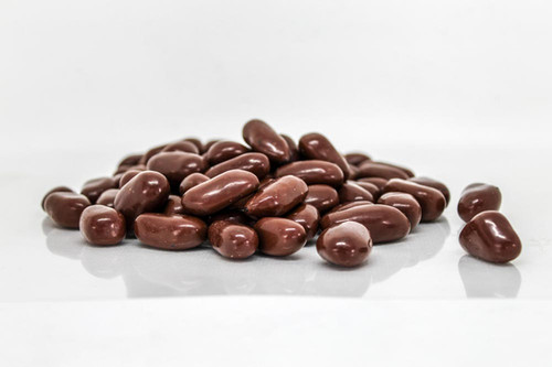 CHOCO PASA / choco raisins | Jireh Gourmet