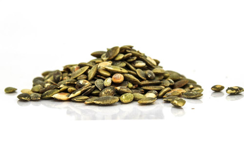 SAMBO HORNEADO / salted squash seeds | Jireh Gourmet