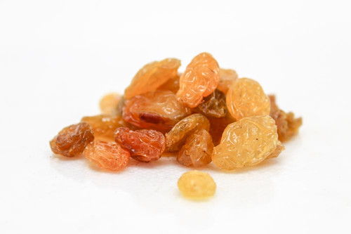 PASA RUBIA / golden raisins | Jireh Gourmet