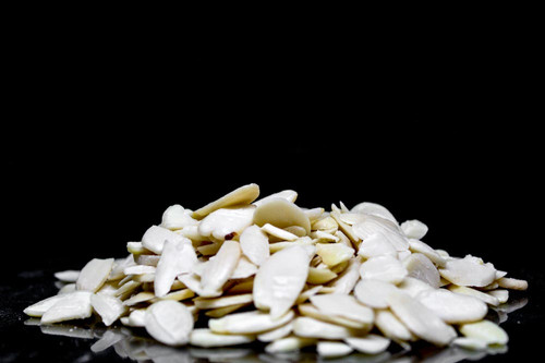 ALMENDRA FILETEADA / Sliced Almonds | Jireh Gourmet
