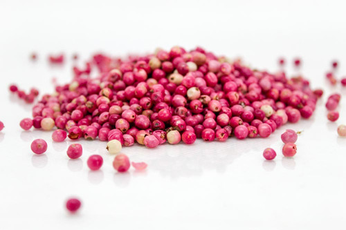 PIMIENTA ROSA / pink pepper | Jireh Gourmet