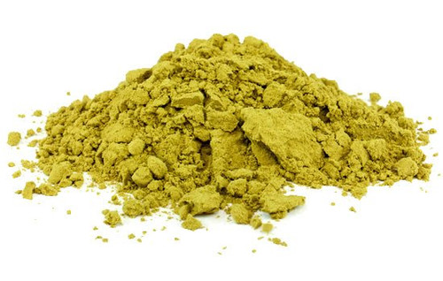 GINKGO BILOBA C.O. / Ginkgo biloba powder | Jireh Gourmet