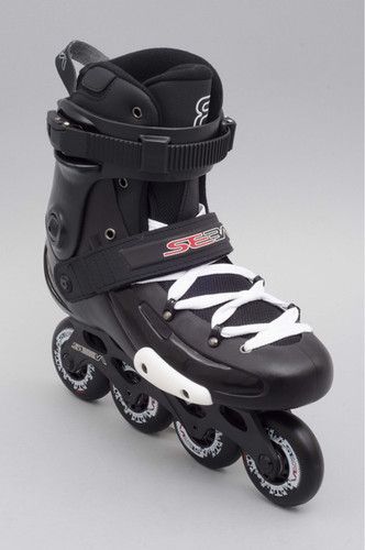 Roller SEBA frx80 | M GLISSE