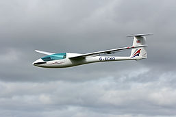 Scale Gliders | Glider Pics | Hampshire, UK