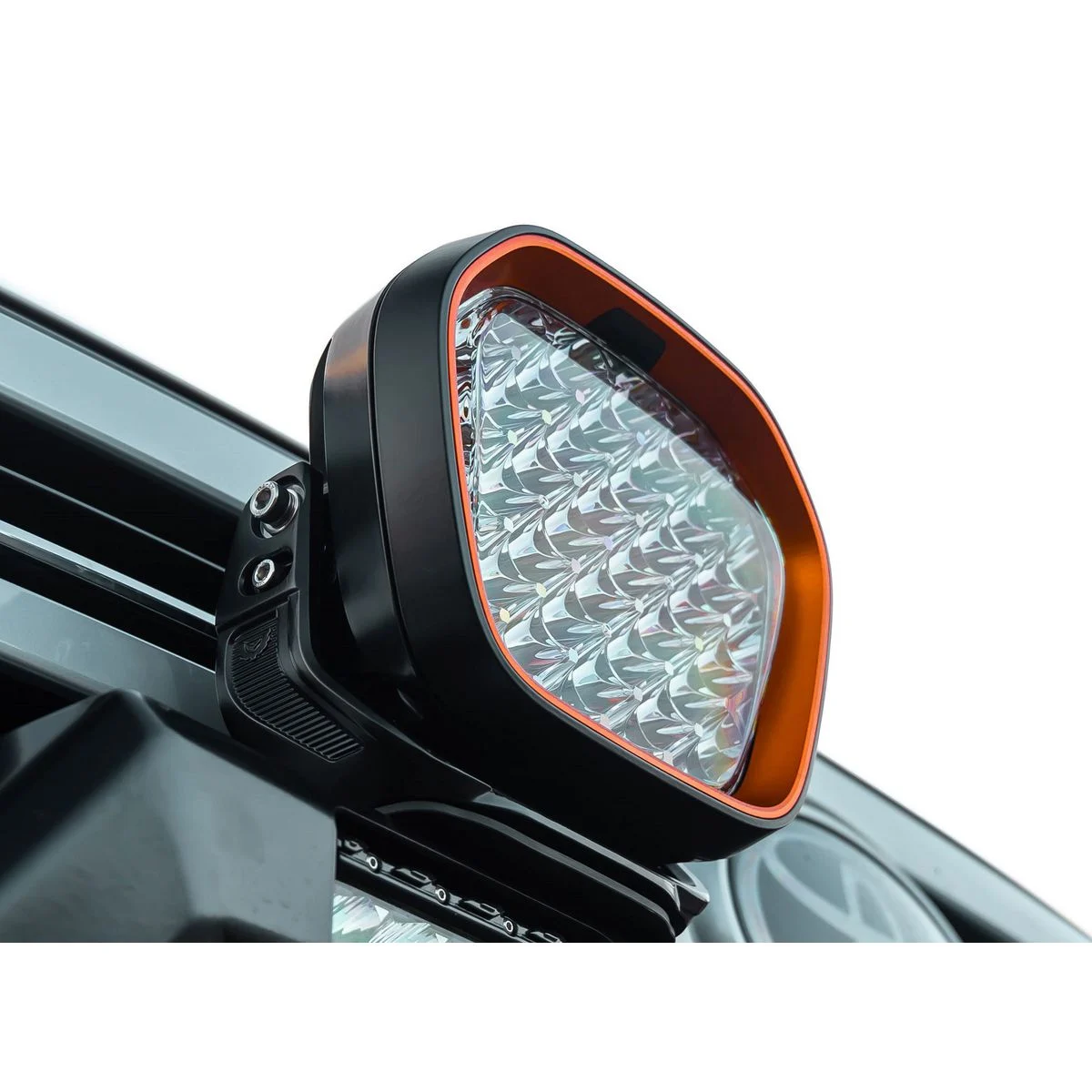 Stedi Type-X EVO LED Driving Light Spot Beam 18,920 Lumens | Altitude ...