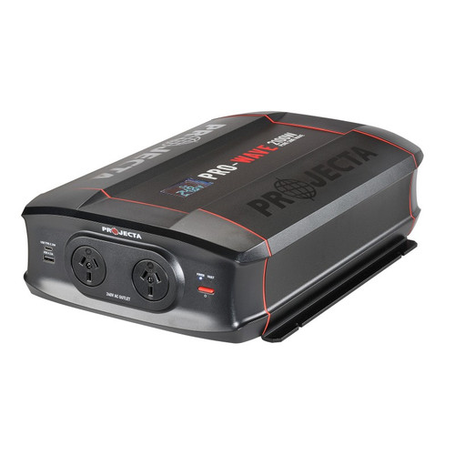 Projecta 24V 2100W PRO-WAVE INVERTER PURE SINE WAVE | Altitude Off Road