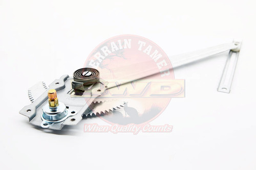 60 Series Land Cruiser Front LH Window Regulator 69820-90A03 | Altitude ...