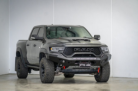 Offroad Animal - Predator Bar - Ram 1500 (DT) TRX - 2021 on | Altitude ...