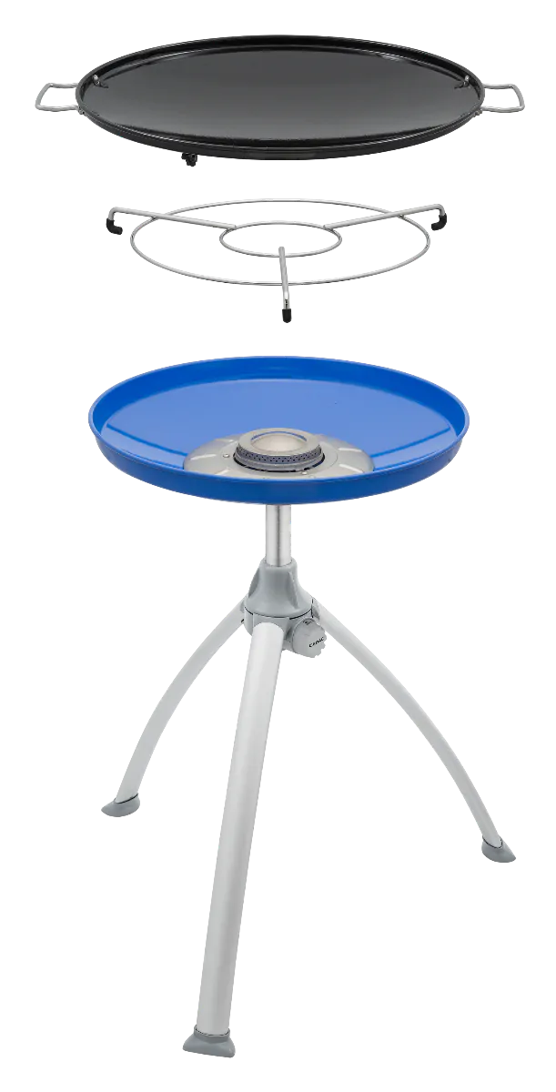 Dometic Skottel Braai | Altitude Off Road