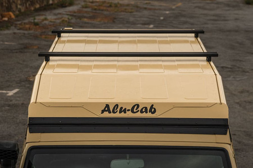 Load Bars | Altitude Off Road