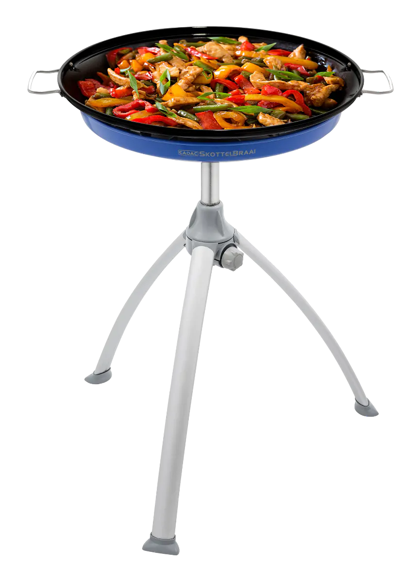 Dometic Skottel Braai | Altitude Off Road