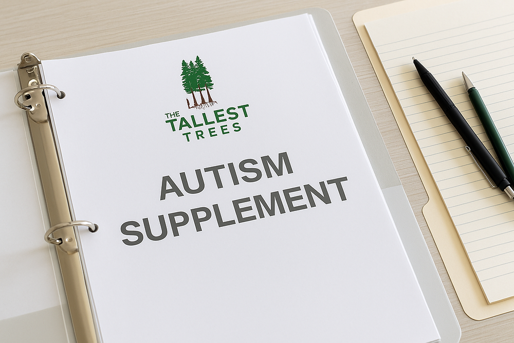 What TEA’s New Autism Supplement Guidance Means for Texas Evaluators