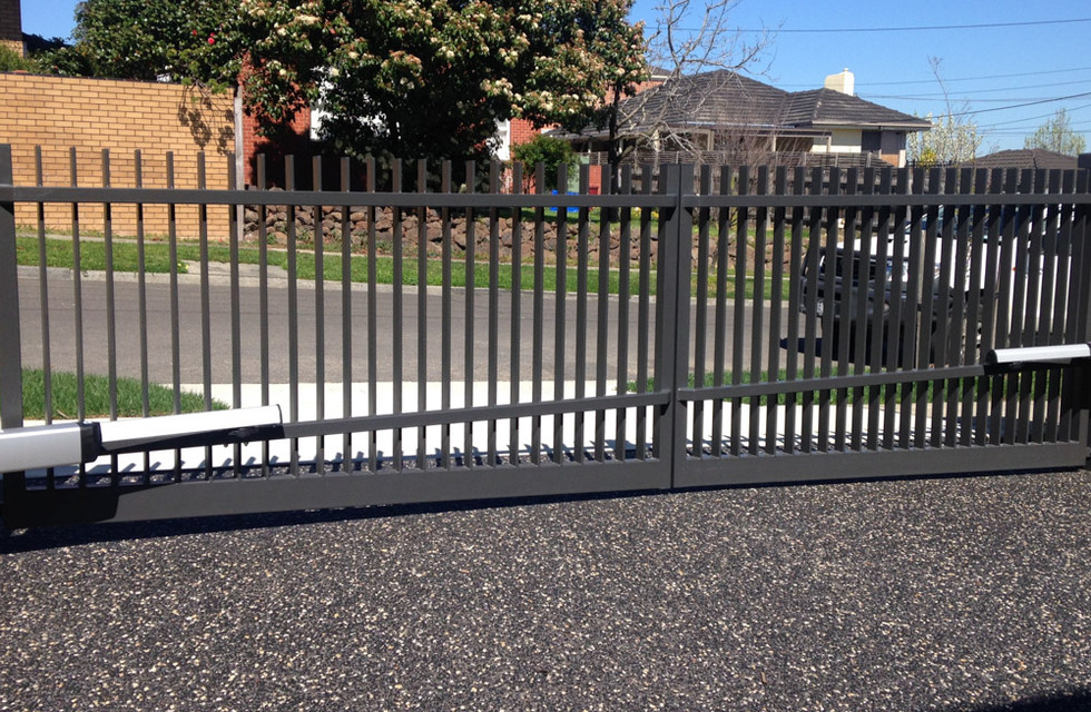 Residential | Gate Opening Systems