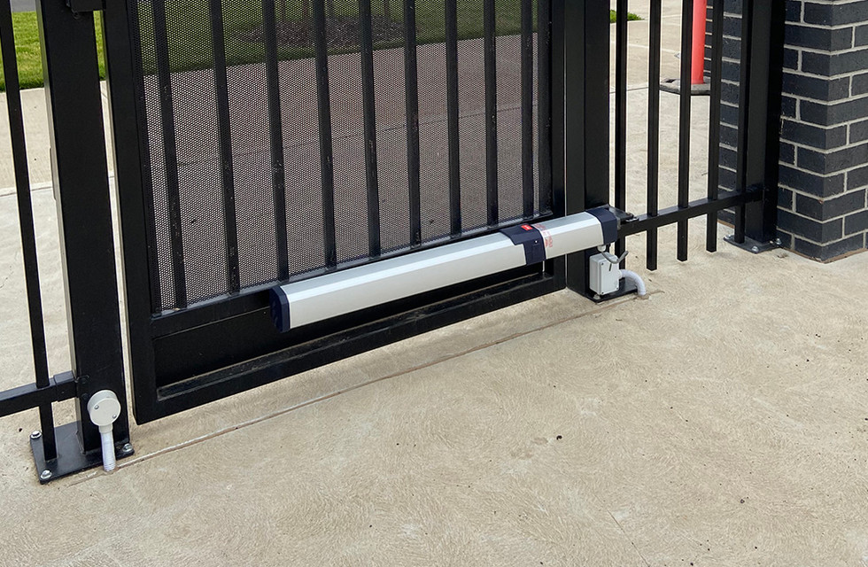 Automated Gates for Melbourne | Gate Opening Systems