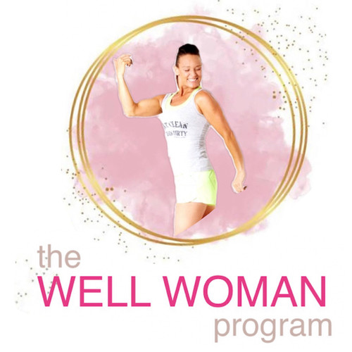 The Well Woman Program | Bootcamp Revolution