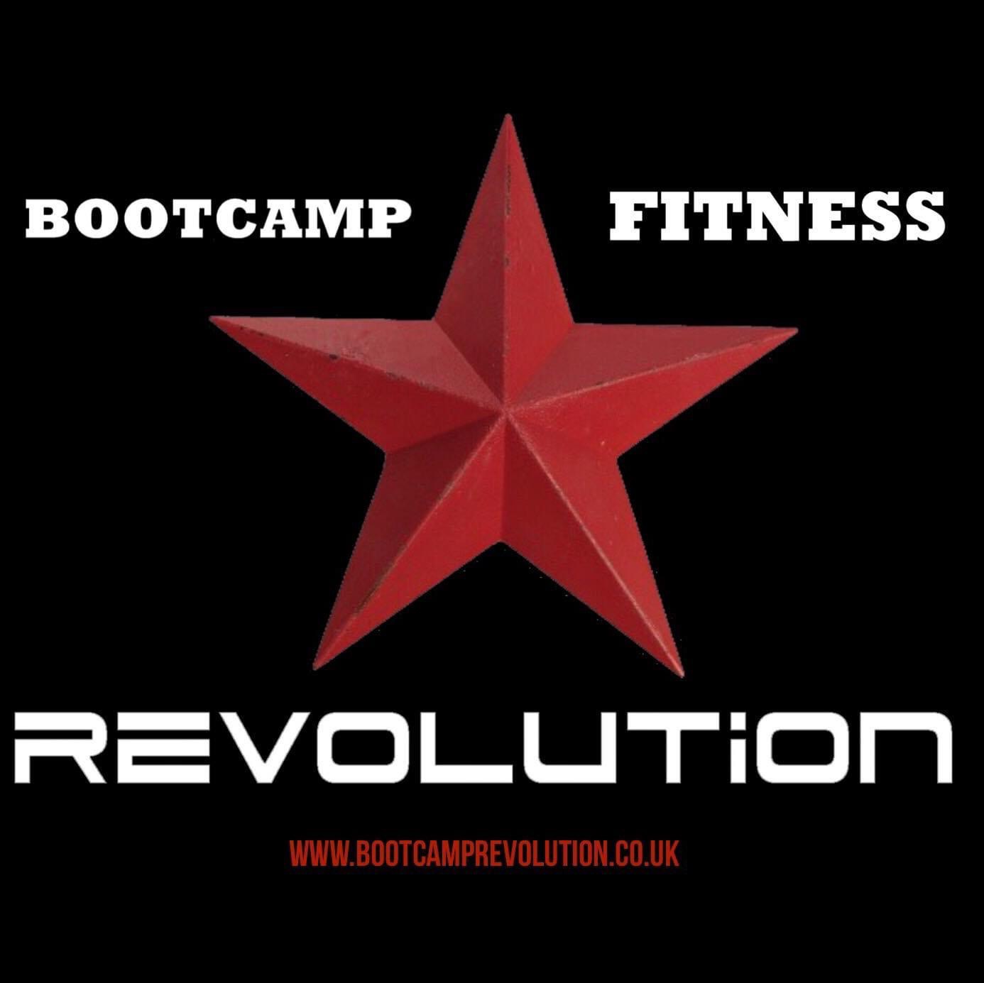 Join "Bootcamp Revolution " on the Spaces by Wix App