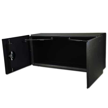 BARN DOOR | Quality Industries