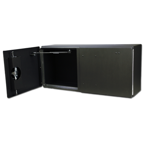 BARN DOOR | Quality Industries