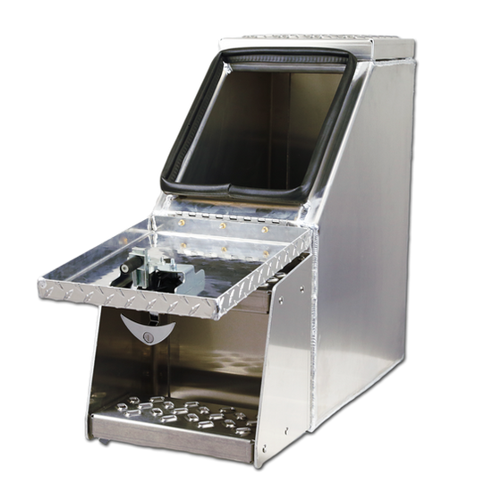 PRODUCTS | Quality Industries