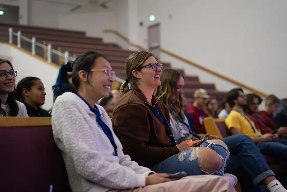 Home | Youth Worker Community