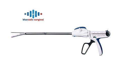 Bluesail Surgical | Rivolution