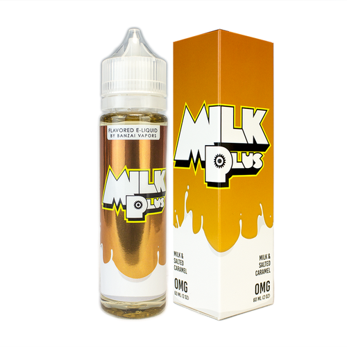Milk Plus | elitevapescolorado