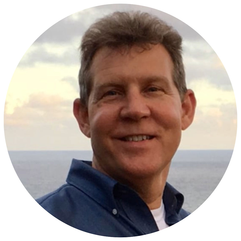 Endorsed by Dr. Scott Bitcon: Transformative Guidance