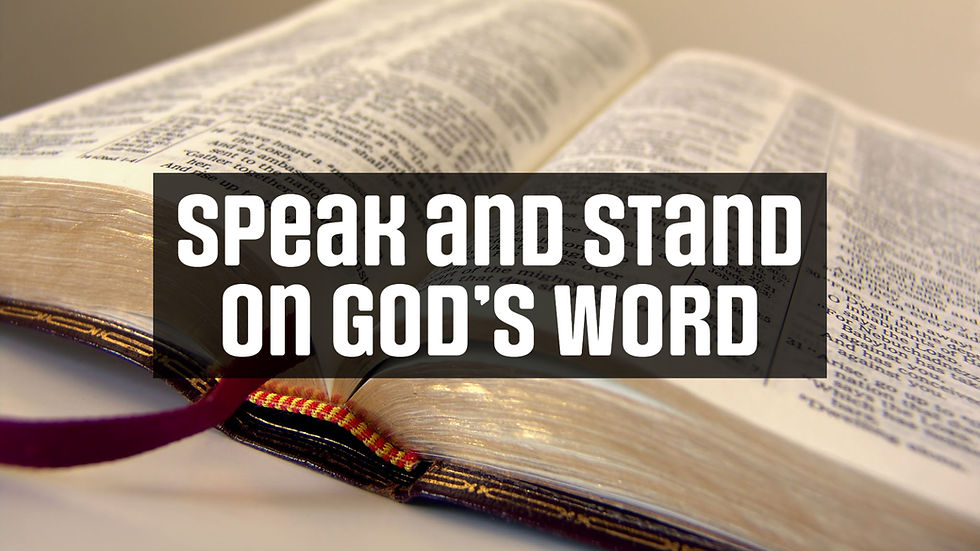 The Overcomer's Guide: 7 Biblical Methods to Defeat Spiritual Opposition