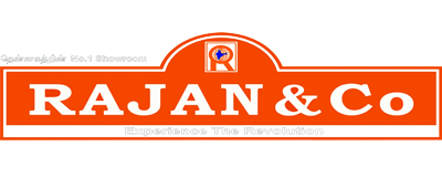 About | Rajan & Co
