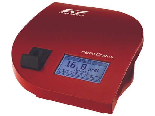 Hemo-Control | Medikalist