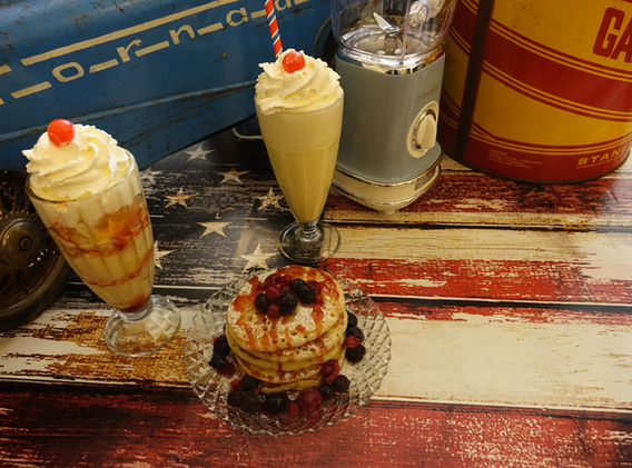 PHOTOS | Uncle Sam's