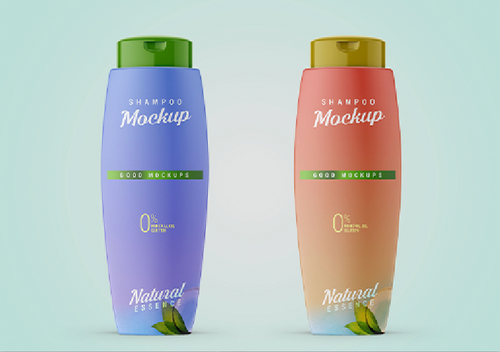 SYAMPU | Bina Produk Jenama S