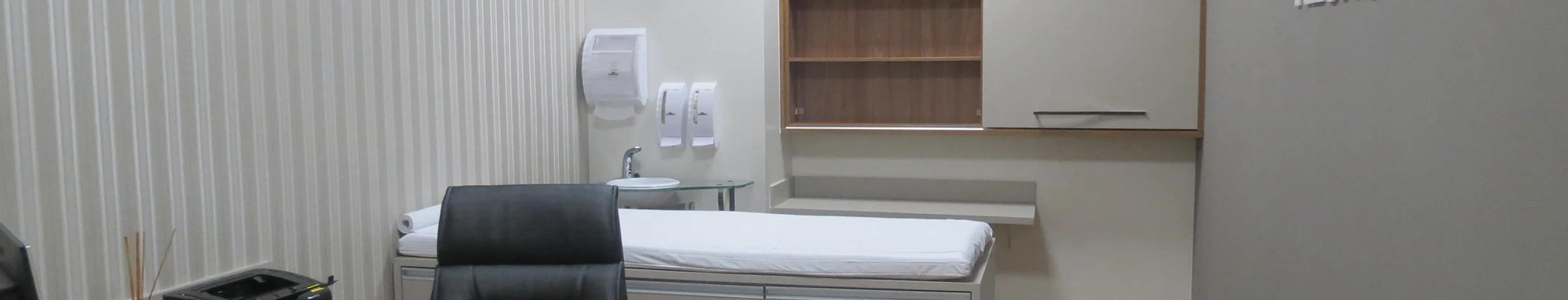 Clínica | Dra Bianca Schulham | Endocrinologista | Joinville-SC