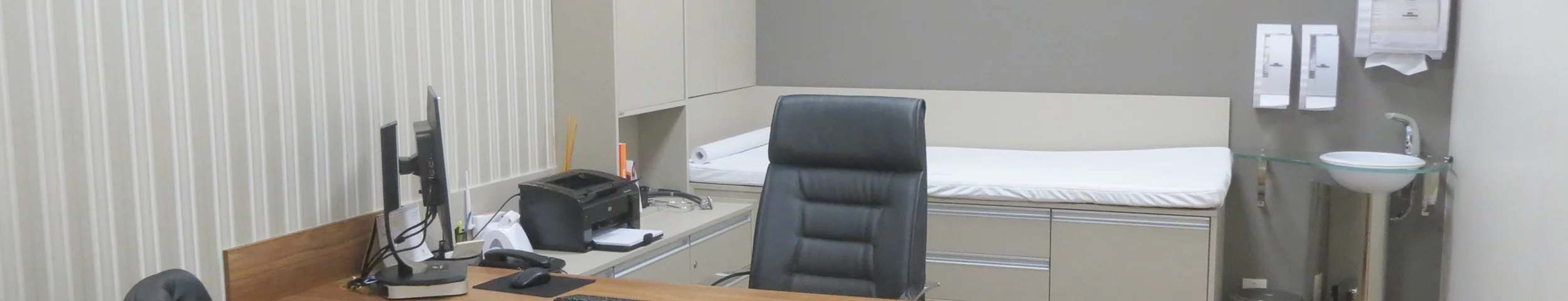 Clínica | Dra Bianca Schulham | Endocrinologista | Joinville-SC