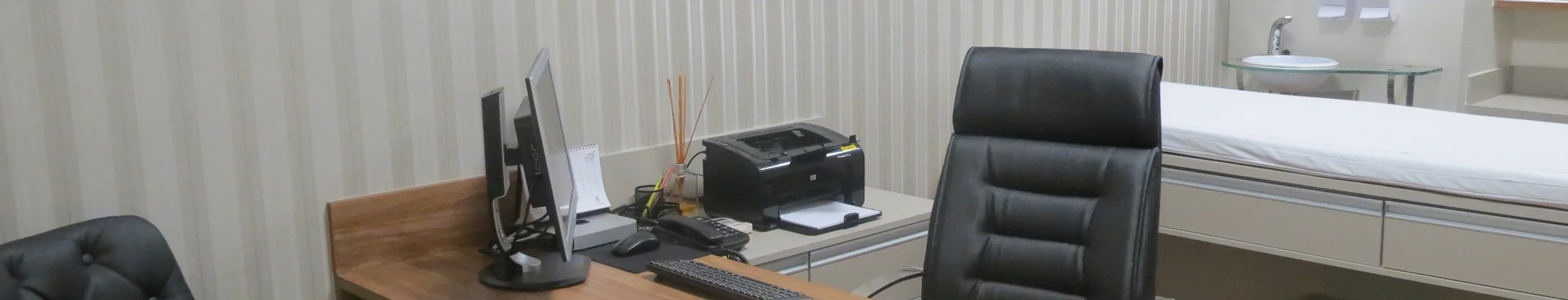 Clínica | Dra Bianca Schulham | Endocrinologista | Joinville-SC